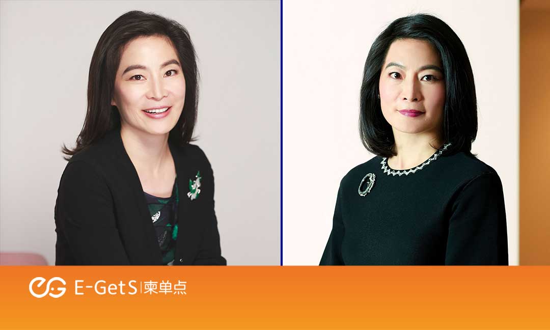 កំពូលស្ត្រី Rebecca Wei៖ ខ្ញុំមិនខ្លាចក្នុងការសាកល្បងអ្វីថ្មី ...