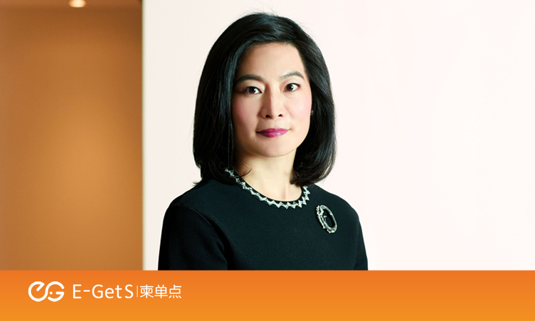 កំពូល ស្ត្រី Rebecca Wei ៖ ខ្ញុំ មិន ខ្លាច ក្នុង ការ សាកល្បង អ្វី ថ្មី ...