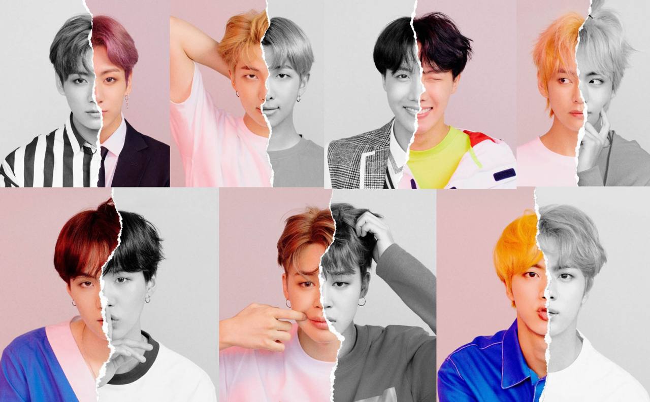 ក្រុមចម្រៀង BTS ប្រកាសបំបែកគ្នា