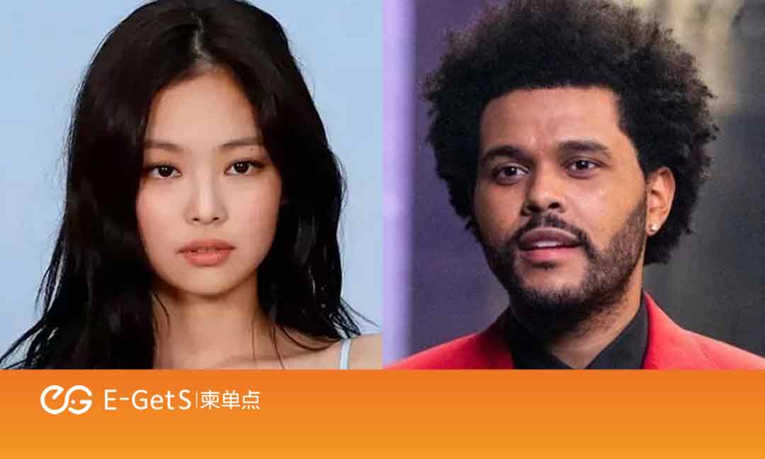 Jennie នឹងក្លាយជាតួស្រីក្នុងរឿងភាគថ្មីរបស់អាមេរិក ជាមួយ The Weekend
