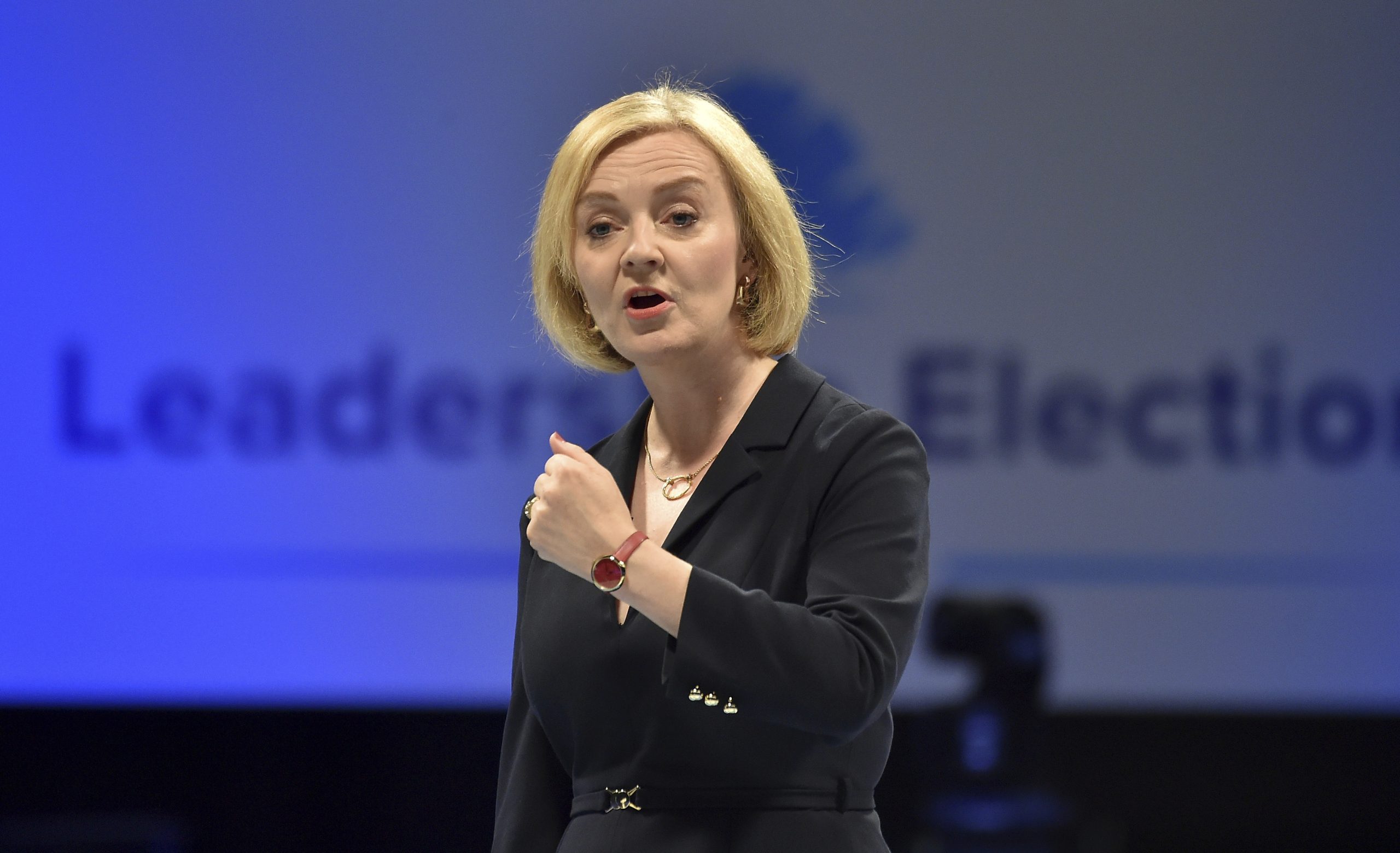 លោកស្រី Liz Truss លាលែងពីតំណែងនាយករដ្ឋមន្ត្រីអង់គ្លេស ក្រោយកាន់បាន ៤៥ ថ្ងៃ
