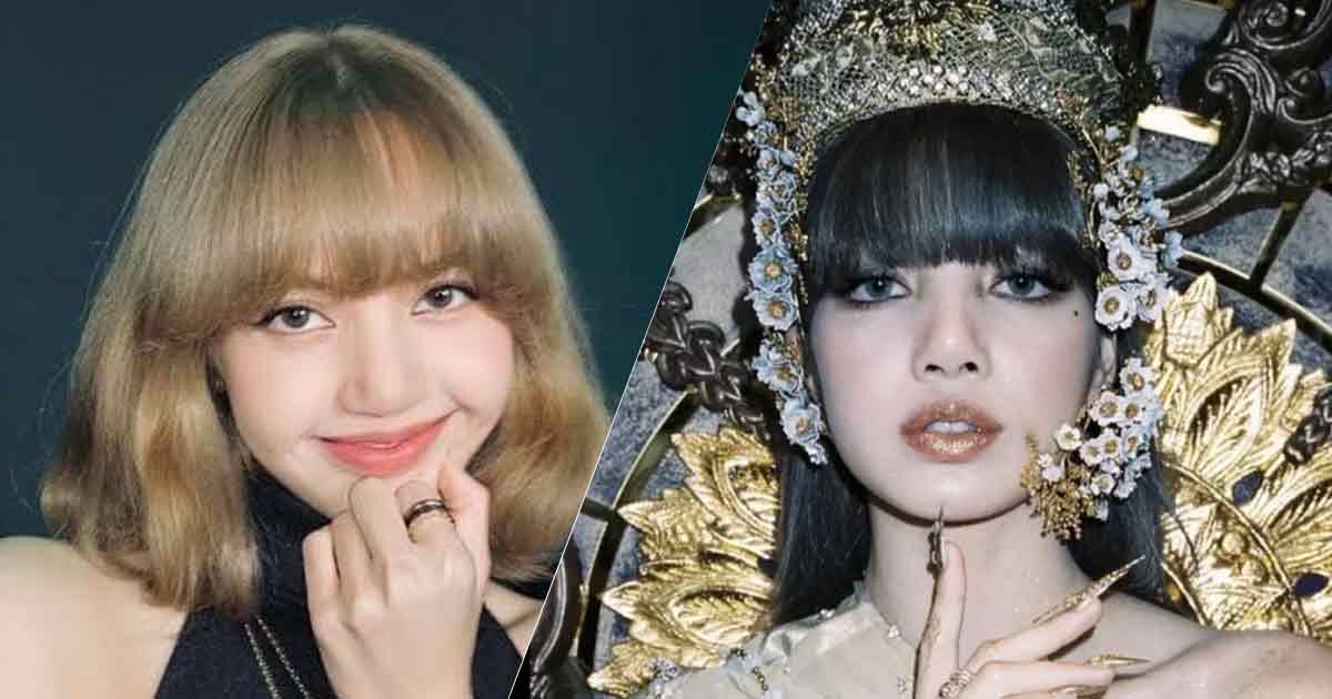 Lisa ប្រាប់មូលហេតុដែលយកសម្លៀកបំពាក់ថៃ បង្ហាញក្នុងវីដេអូចម្រៀង Lalisa