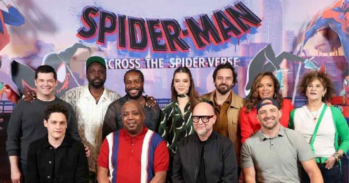 ភាពយន្ត "Spider Man" ថ្មី មិនអនុញ្ញាតឱ្យចាក់បញ្ចាំងនៅអារ៉ាប់រួម