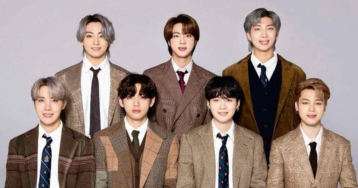 សមាជិក BTS ទាំងអស់នឹងបន្តកុងត្រាជាមួយ HYBE ខណៈ Suga ...