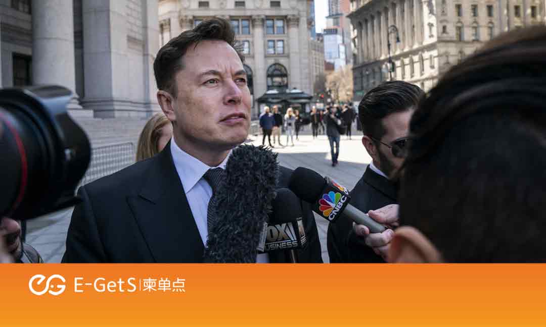Elon Musk ថា អាមេរិក លេងលើសហើយក្នុងការប្រើប្រាក់ដុល្លារជាអាវុធ