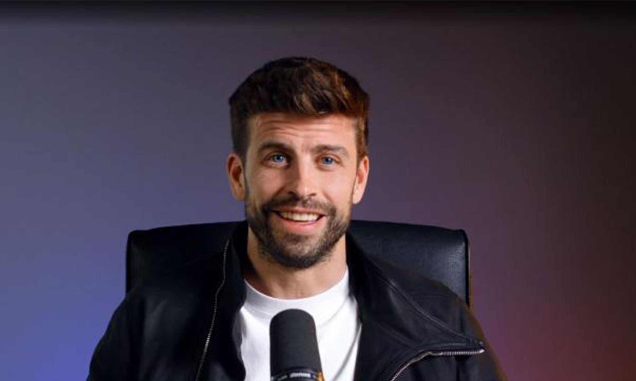 Gerard Pique ប្រកាសវិលចូលបាល់ទាត់វិញឆ្នាំ២០២៤ក្នុងនាមជាគ្រូ