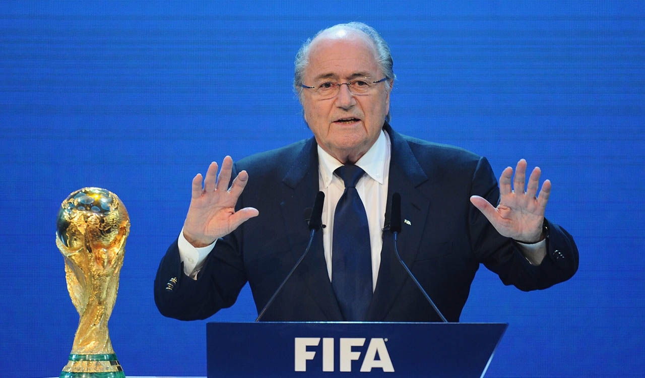 សំណុំរឿងអតីតប្រធាន FIFA, UEFA ២រូប នឹងធ្វើសវនាការឧទ្ធរណ៍នៅស្វីសឆ្នាំ២០២៥